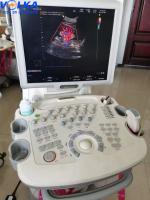 China Samsung Medison Cardiac Original Ultrasound System Sonoace X8 for sale