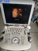 China Samsung Medison Cardiac Original Ultrasound System Sonoace X8 for sale