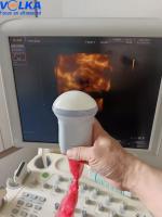 China Samsung Medison Cardiac Original Ultrasound System Sonoace X8 for sale