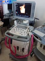 China Mindray 4D Original Ultrasound System DC-N6 Versatile for sale