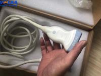 China GE LogiqE9 LogiqS8 Linear Array Original Ultrasound Probe ML6-15-D for sale