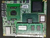 China GE LOGIQ C5 PHEX III CPU Board 5340730-2 for sale