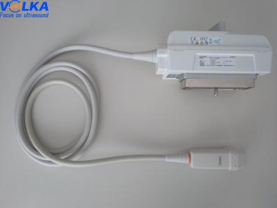 China Hitachi Aloka Alpha10 Alpha6 Phased Cardiac Array Ultrasound Probe UST-52108 for sale