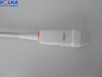 China Hitachi Aloka Alpha10 Alpha6 Phased Cardiac Array Ultrasound Probe UST-52108 for sale