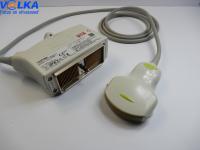 China Toshiba Aplio400 convex array Original Ultrasound Probe PVT-375BT for sale