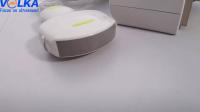 China Toshiba Aplio400 convex array Original Ultrasound Probe PVT-375BT for sale