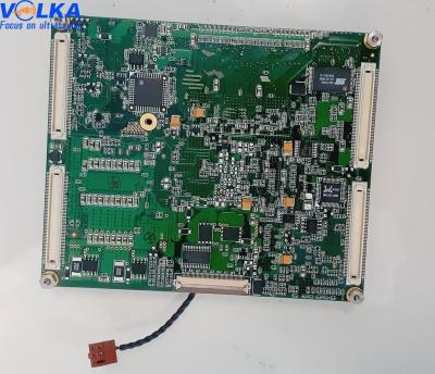 China GE Logiq P5 CPU Mainboard Motherboard 5168431 Ultrasound Accessories for sale