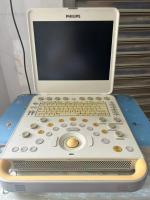 China ATL Cardiovascular Portable Original Ultrasound Machine CX50 for sale