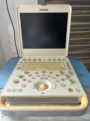 China ATL Cardiovascular Portable Original Ultrasound Machine CX50 for sale