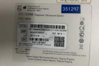 China ATL Cardiovascular Portable Original Ultrasound Machine CX50 for sale
