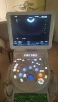 China Hitachi Aloka original ultrasound machine Hi Vision Avius for sale
