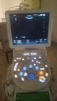 China Hitachi Aloka original ultrasound machine Hi Vision Avius for sale
