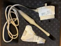 China Samsung Medison RS85 Transvaginal Array Original Ultrasound Probe EV3-10B for sale