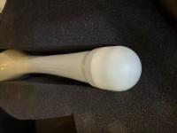 China Samsung Medison RS85 Transvaginal Array Original Ultrasound Probe EV3-10B for sale