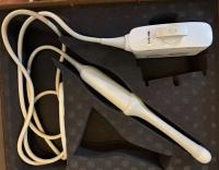 China Samsung Medison RS85 Transvaginal Array Original Ultrasound Probe EV3-10B for sale