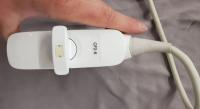China Samsung Medison H60 Convex Array Original Ultrasound Probe CF2-8 for sale