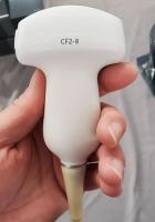 China Samsung Medison H60 Convex Array Original Ultrasound Probe CF2-8 for sale