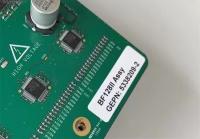 China GE Voluson S6 S8 P8 Original Beamformer BF128II Board 5338209-2 for sale