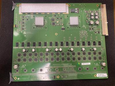 China GE Voluson S6 S8 P8 Original Beamformer BF128II Board 5338209-2 for sale
