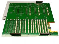 China GE Voluson S6 S8 Original Interface PIR II Board 5366065-2 for sale