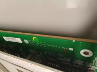 China Repair GE Voluson S6 S8 Original Interface PIR II Board 5366065-2 for sale