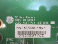 China GE Voluson S6 DC-DC Power Supply Board 5370956 for sale