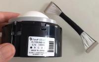 China GE Voluson S6 Original Trackball 5393439 TAS4729N FLT20UWB-G1 for sale