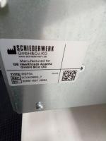 China GE Voluson E10 E8 Original Power Supply RSP3C KTI303892-7 KTZ303892-7 for sale