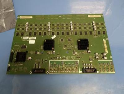 China GE Voluson E10 Original RFM221 Ultrasound Board KTZ303915 for sale