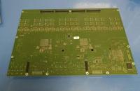 China Repair GE Voluson E10 Original RFM221 Ultrasound Board KTZ303915 for sale