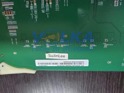 China Samsung Medison H60 Ultrasound TR192 Board PCB-363-TR192-00 for sale