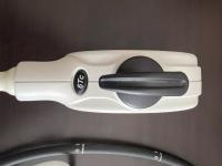 China GE VIVIDE9 TEE Cardiac Array Original Ultrasound Probe 6TC-RS for sale