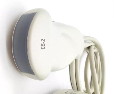 China ATL HD11 HD15 Convex array original ultrasound probe C5-2 for sale