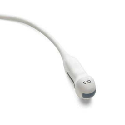 China ATL HD11 IU22 micro-convex array original ultrasound probe C8-5 for sale