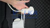 China ATL HD15 Convex Array Original Ultrasound Probe C5-1 for sale