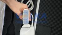 China ATL HD15 Convex Array Original Ultrasound Probe C5-1 for sale