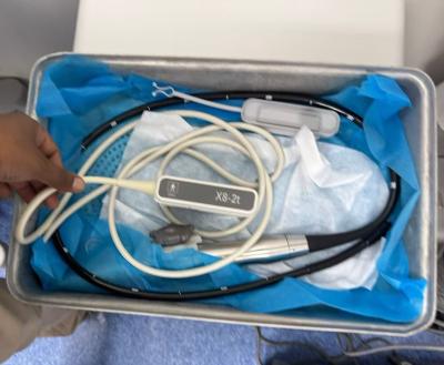 China ATL Affinti70 EPIQ5 TEE 3D/4D Ultrasound Probe X8-2T for sale
