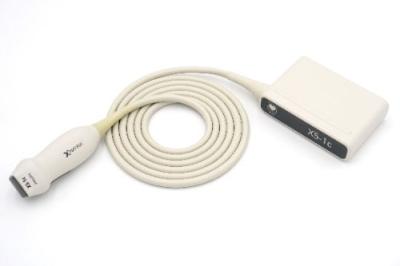 China ATL EPIQ AFFINTI Volume XMATRIX Phased Array Ultrasound Probe X5-1c for sale