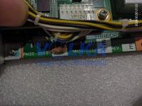 China Canon Toshiba Aplio300 Aplio400 Original BV Board PM30-40985 for sale