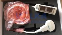 China Hitachi Aloka Alpha10 Original Convex Array Ultrasound Probe UST-9130 for sale