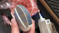 China Hitachi Aloka Alpha10 Original Convex Array Ultrasound Probe UST-9130 for sale