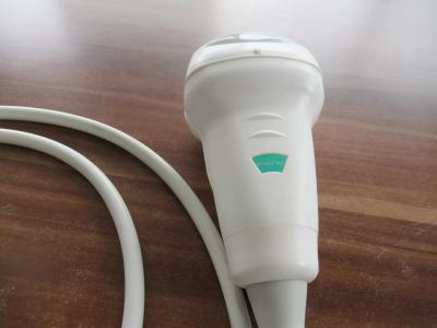 China Hitachi Aloka Alpha6 Original Convex 3D/4D Ultrasound Probe ASU-1010 for sale