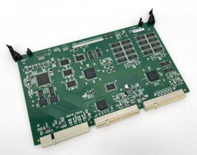 China Hitachi Aloka Alpha 6 Original DOM Board EP550000 for sale
