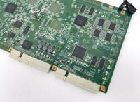 China Hitachi Aloka Alpha 7 Original Beamformer BF Board EP554101BB for sale