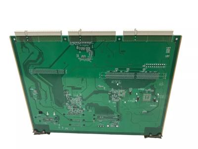 China Hitachi Aloka Alpha 10 Original Motherboard EP535300AA for sale