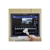 China Canon Toshiba Xario 200 Original LCD Monitor BSM34-3218 for sale