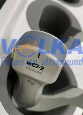 China ATL EPIQ MC7-2 Microconvex Array Original Ultrasound Probe for sale