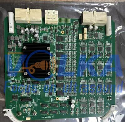 China Mindray DC-60 DC-60EXP TR64 Ultrasound Board 050-001231-03 for sale