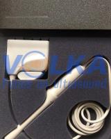 China ATL IU22 HD15 3D9-3V 3D 4D Encovacity array Ultrasound Probe for sale