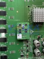 China GE Voluson P8 BT16 CW Board 6497599 Ultrasound Spare Parts for sale